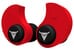Decibullz DIY Custom Molded Ear Plugs - Do-It-Yourself Custom Molded ...