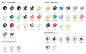 Westone Model UM56 Custom-Fit Ear Molds for Universal Fit Westone and ...